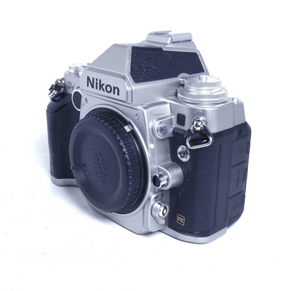 Used Nikon DF | Park Cameras