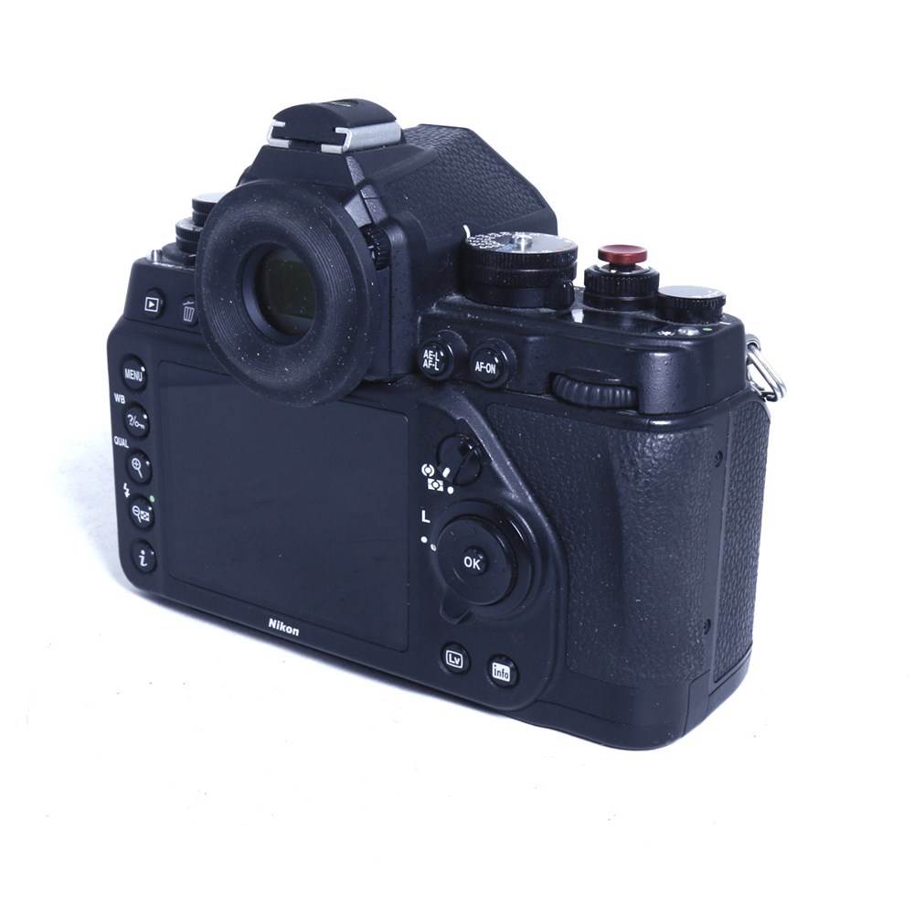 Used Nikon DF | Park Cameras