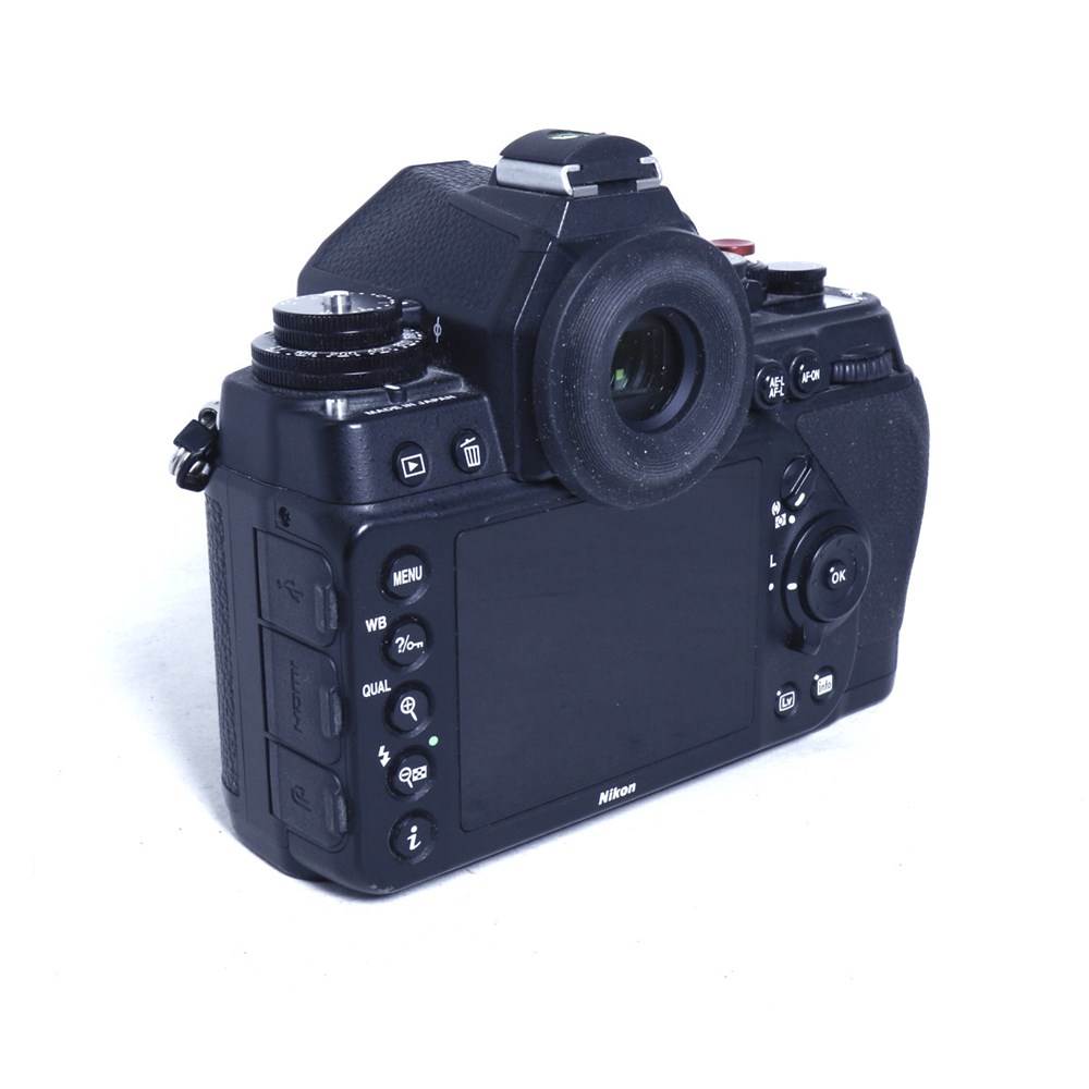 Used Nikon DF | Park Cameras