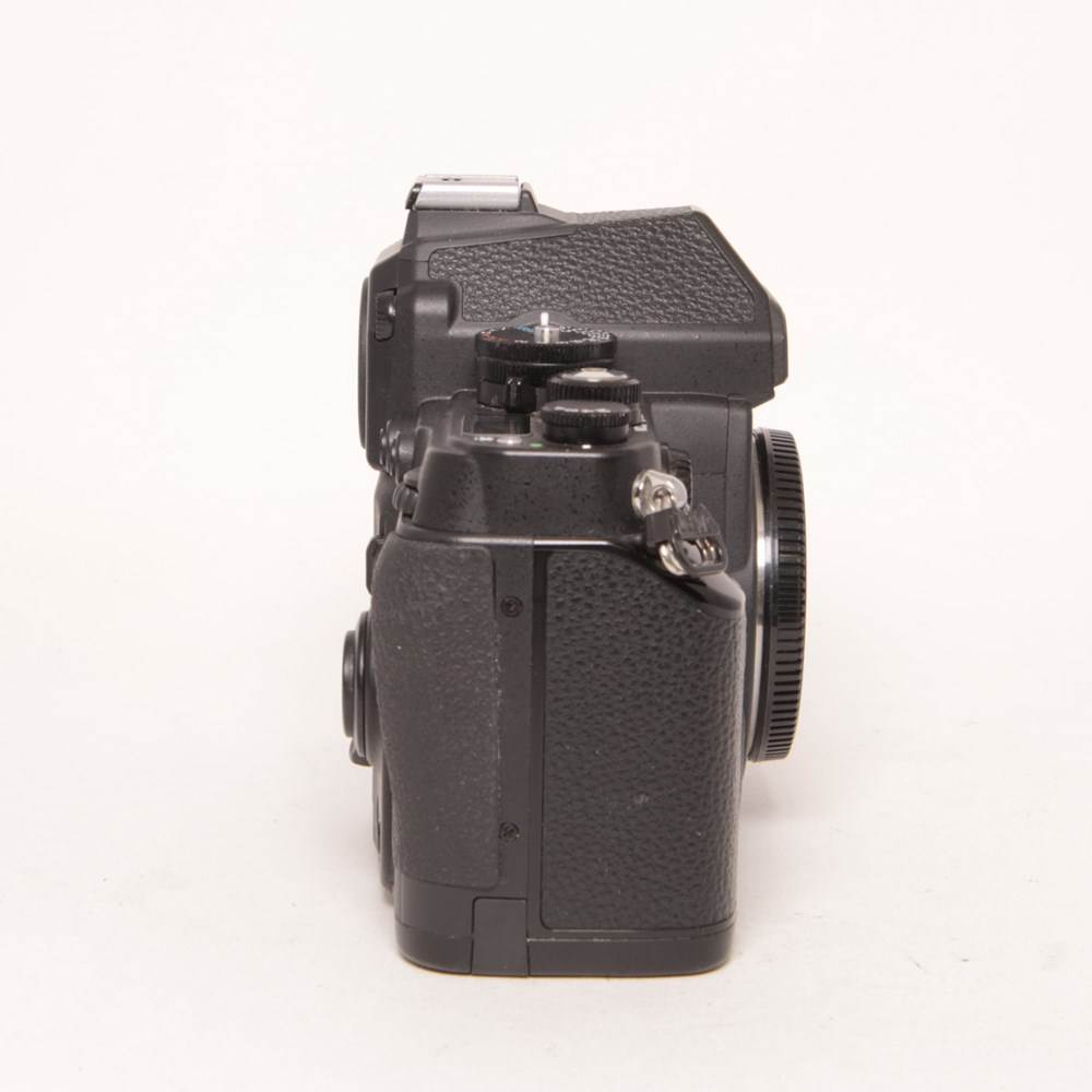 Used Nikon DF | Park Cameras