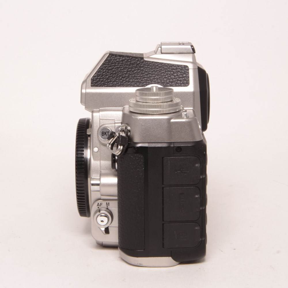 Used Nikon DF | Park Cameras