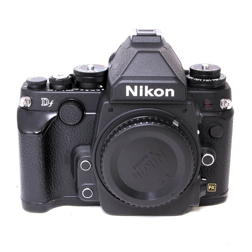 Used Nikon DF | Park Cameras