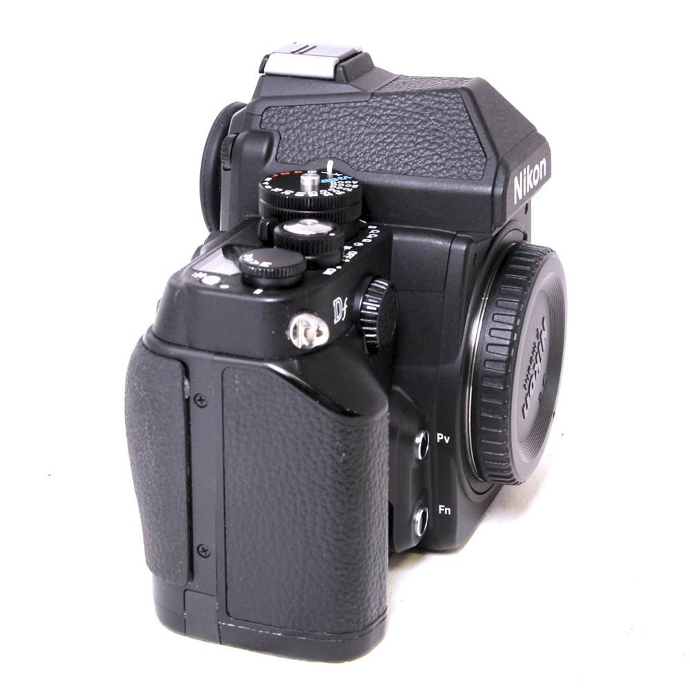 Used Nikon DF | Park Cameras