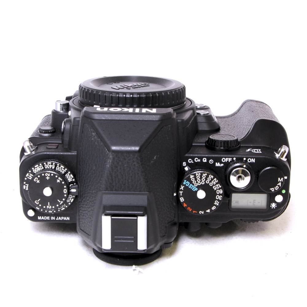 Used Nikon DF | Park Cameras