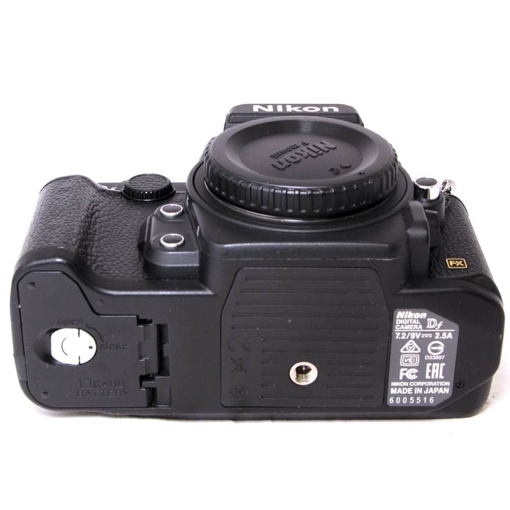 Used Nikon DF | Park Cameras