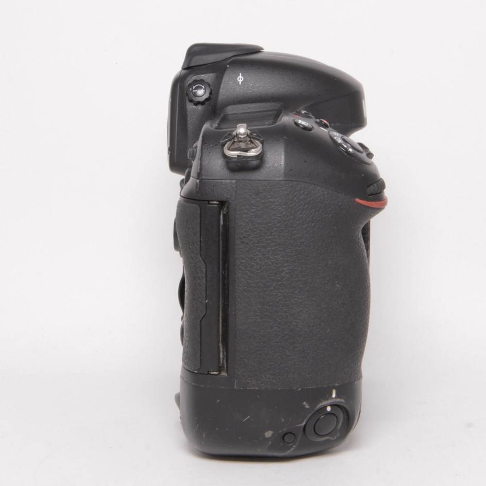 Used Nikon D4 Camera | Park Cameras