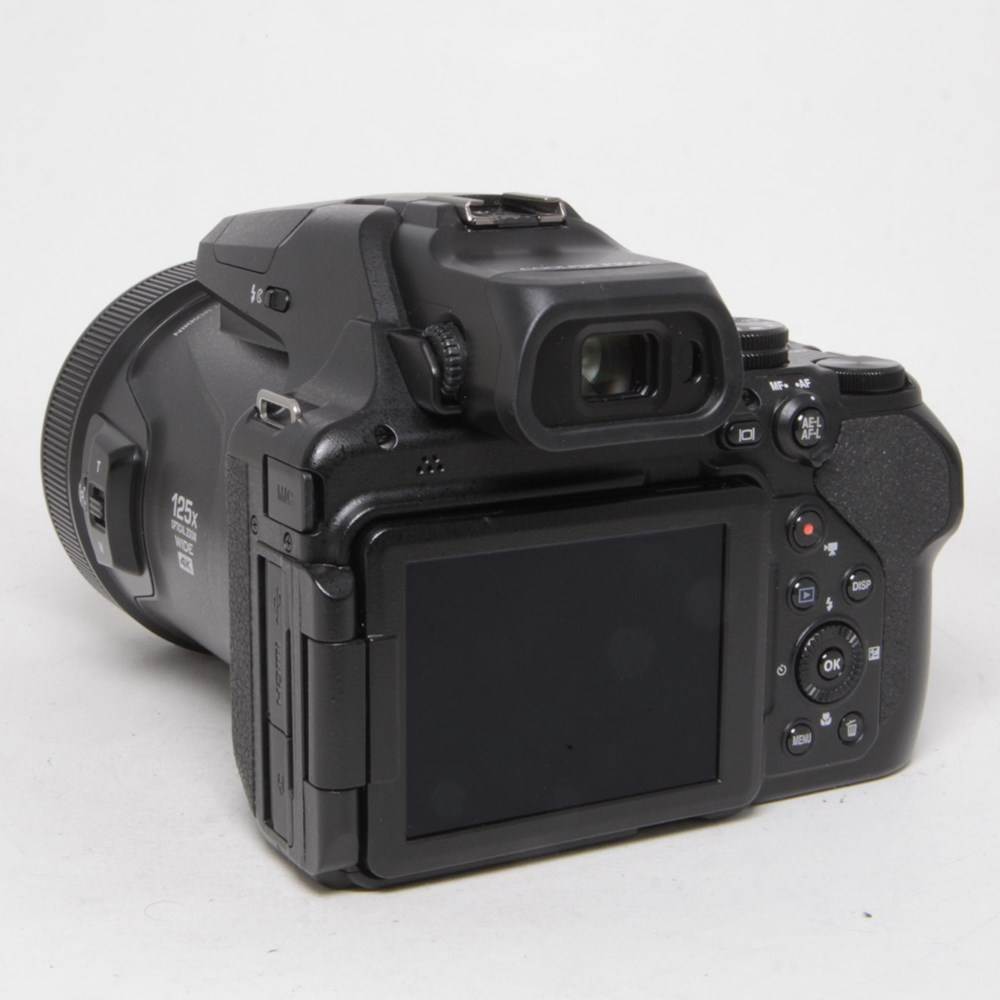 Used Nikon P1000 | Park Cameras