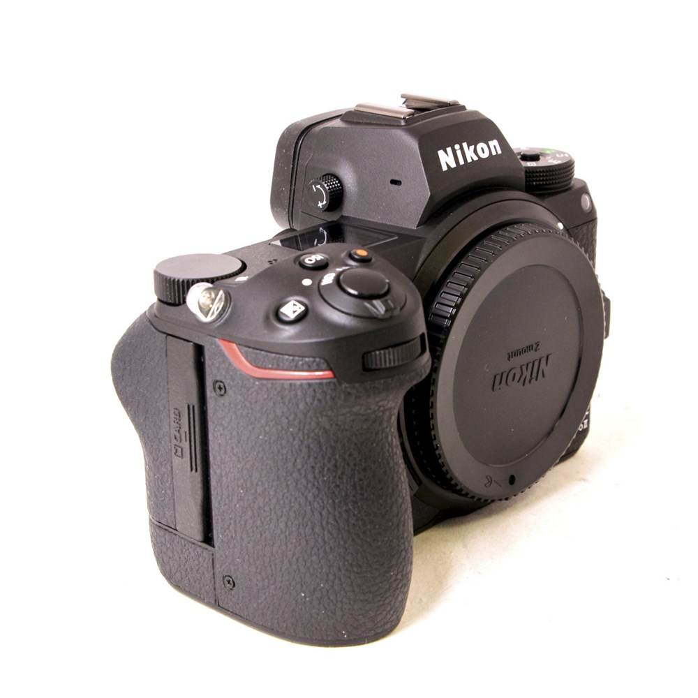 Used Nikon Z6 II | Park Cameras