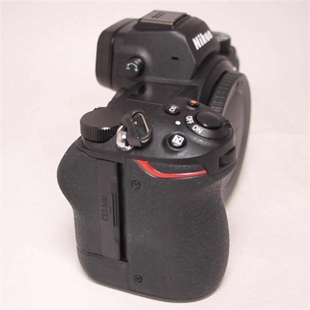 Used Nikon Z6 II | Park Cameras