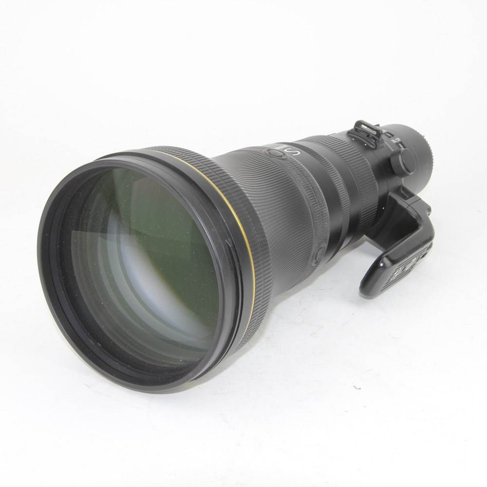 Used Nikon Z 800mm F/6.3 VR Z Mount Lens | Park Cameras