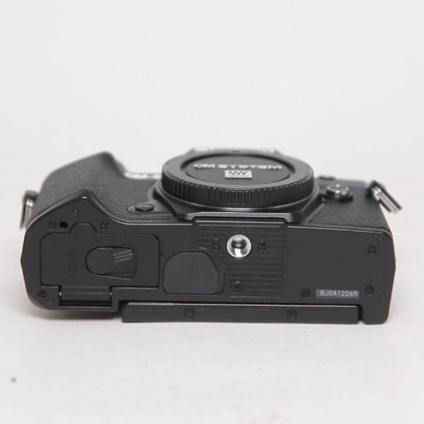Used OM System OM-5 | Park Cameras