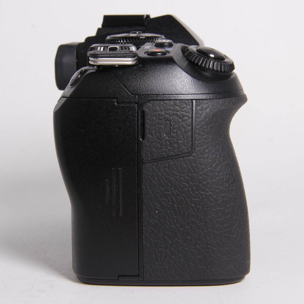 Used Olympus E-M1 Mark II | Park Cameras