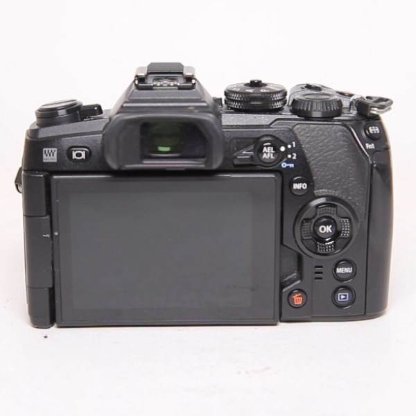 Used Olympus E-M1 Mark II | Park Cameras