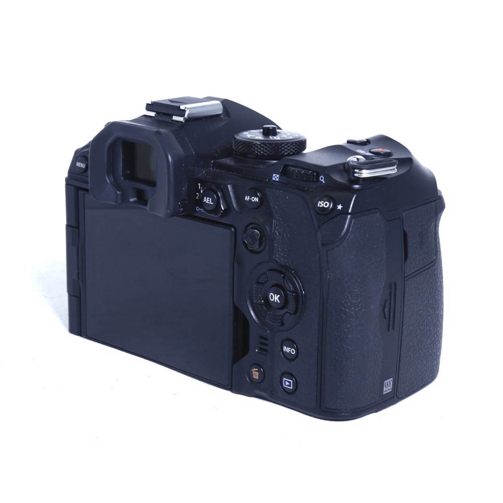 Used OM System OM-1 Digital Camera Body | Park Cameras