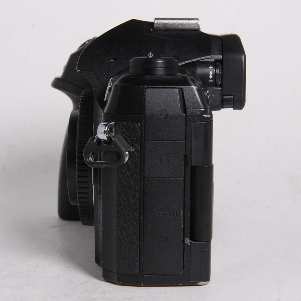 Used OM System OM-1 Digital Camera Body | Park Cameras