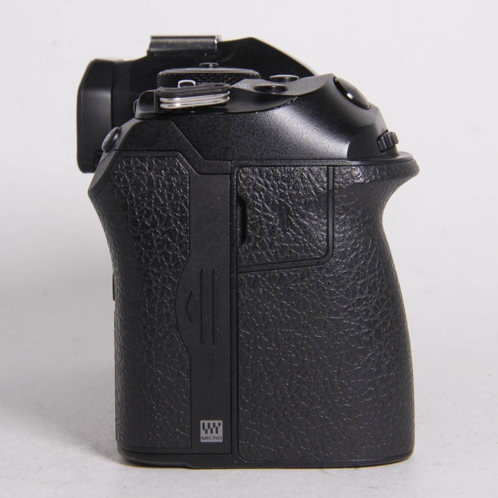 Used OM System OM-1 Digital Camera Body | Park Cameras