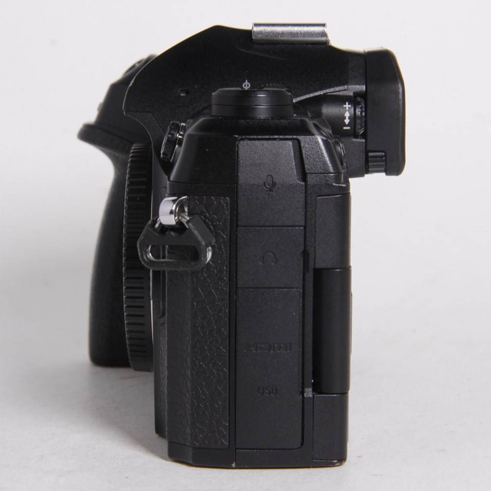 Used OM System OM-1 Digital Camera Body | Park Cameras