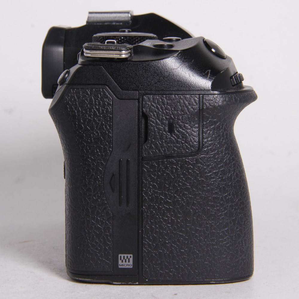Used OM System OM-1 Digital Camera Body | Park Cameras