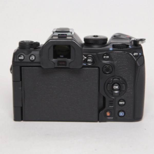 Used OM System OM-1 Digital Camera Body | Park Cameras