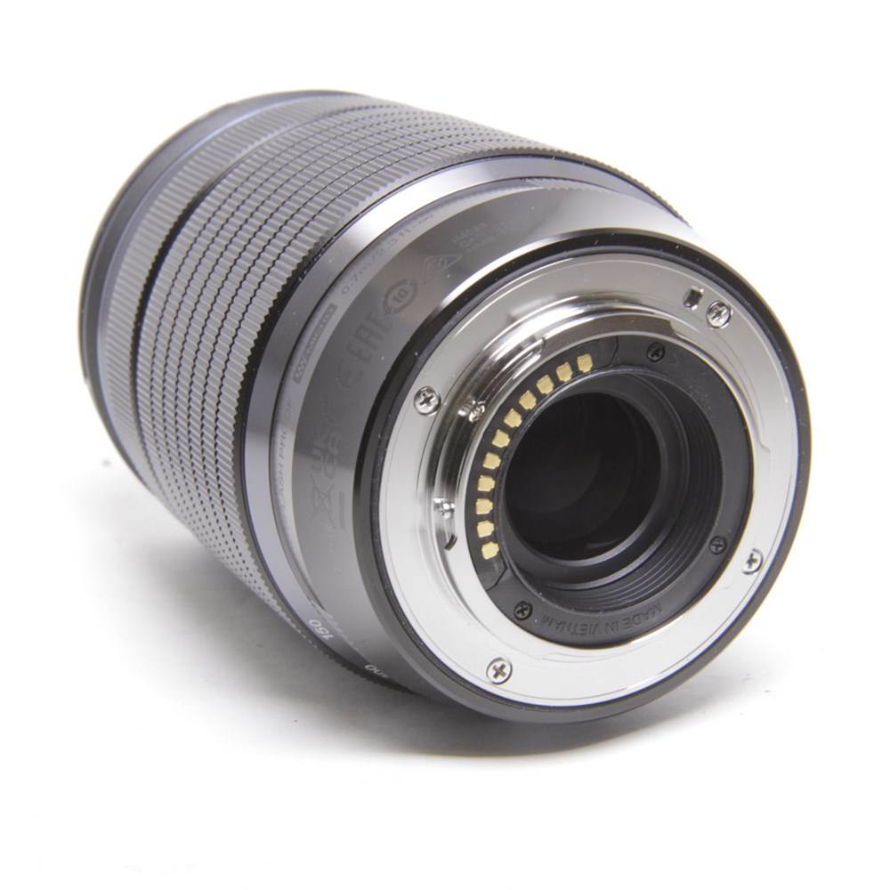 Used Olympus ED 40-150mm F/4 Pro Micro Four Thirds Mount Lens | Park ...