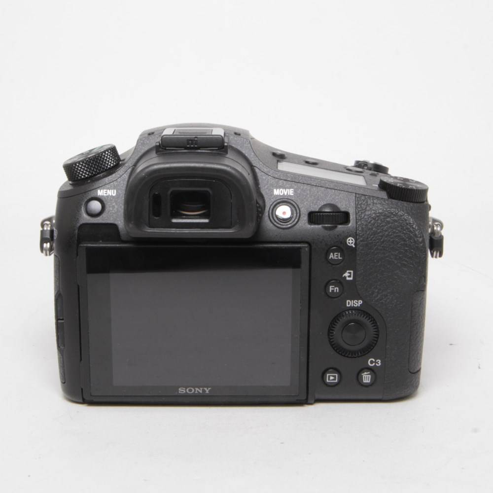 Used Sony RX10 IV | Park Cameras
