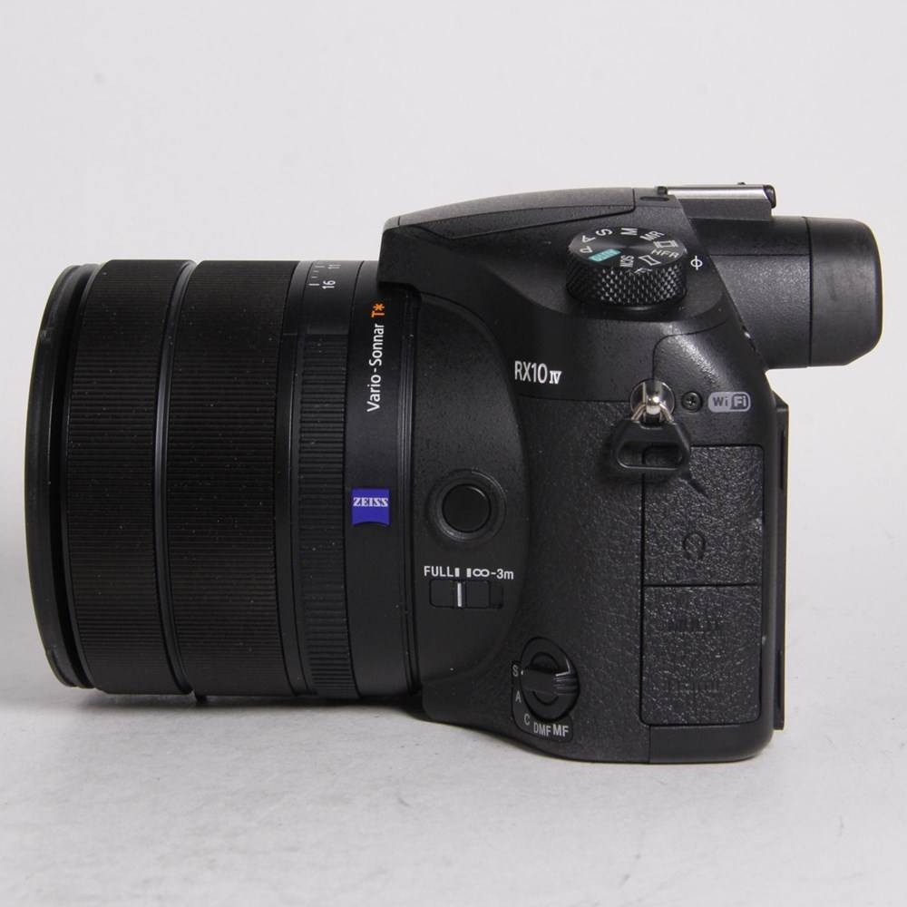 Used Sony RX10 IV | Park Cameras