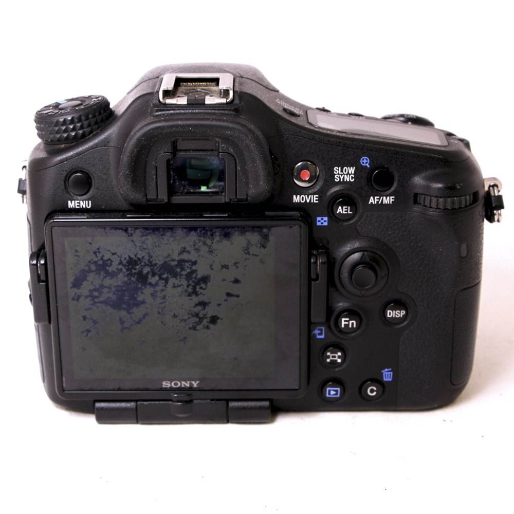 Used Sony A77 II | Park Cameras