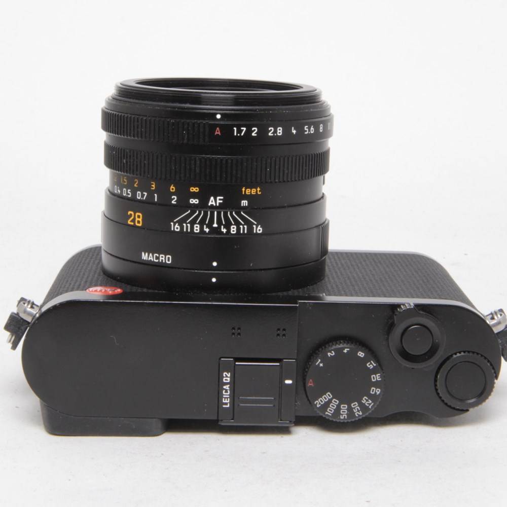 Used Leica Q2 | Park Cameras