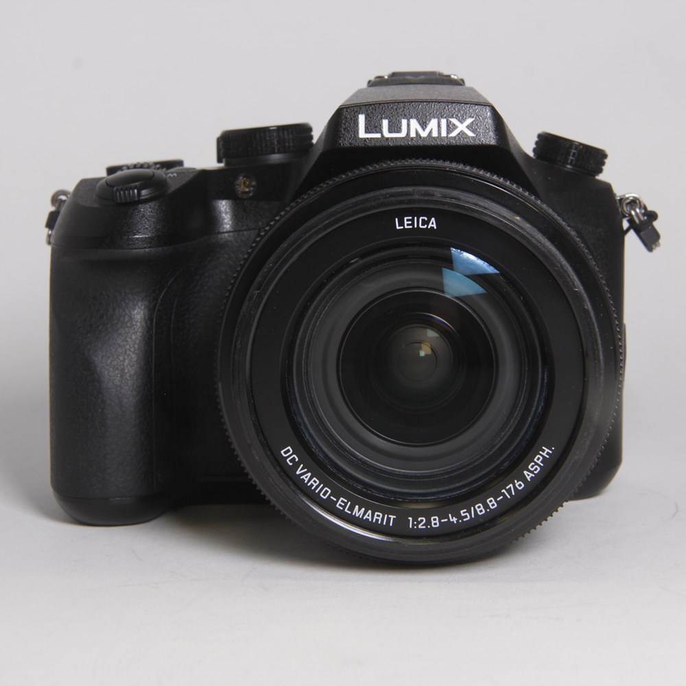 Used Panasonic FZ2000 | Park Cameras