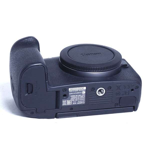 Used Canon EOS R Camera | Park Cameras