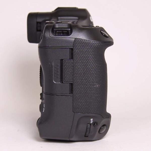 Used Canon EOS R3 | Park Cameras