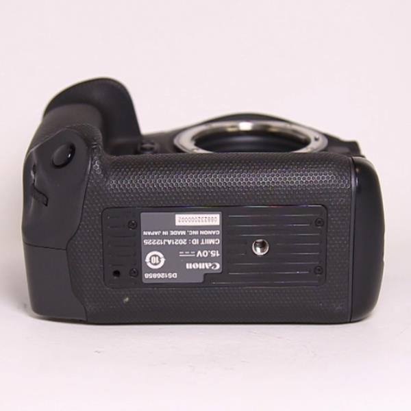 Used Canon EOS R3 | Park Cameras