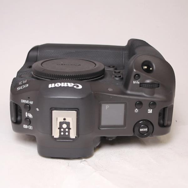 Used Canon EOS R3 | Park Cameras