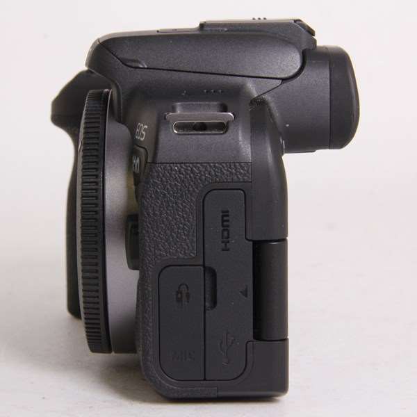 Used Canon EOS R10 | Park Cameras