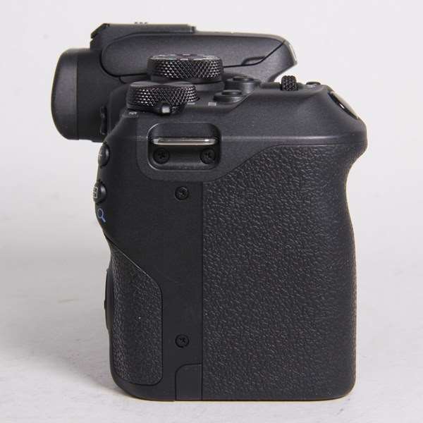 Used Canon EOS R10 | Park Cameras