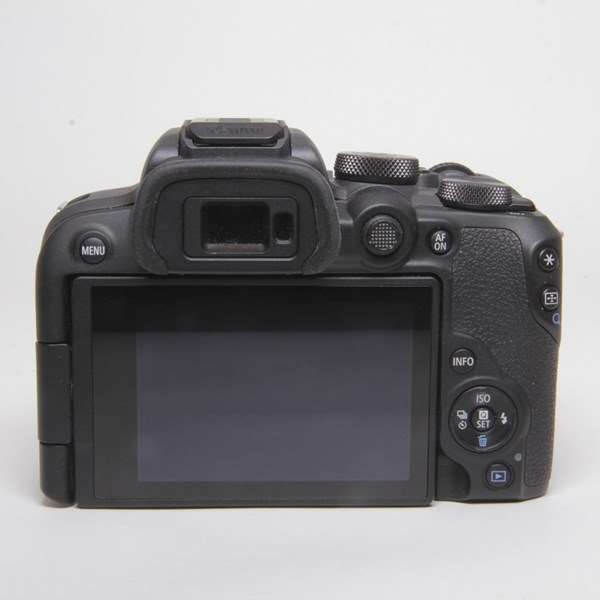 Used Canon EOS R10 | Park Cameras