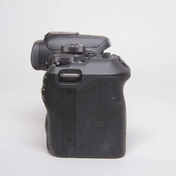 Used Canon EOS R10 | Park Cameras