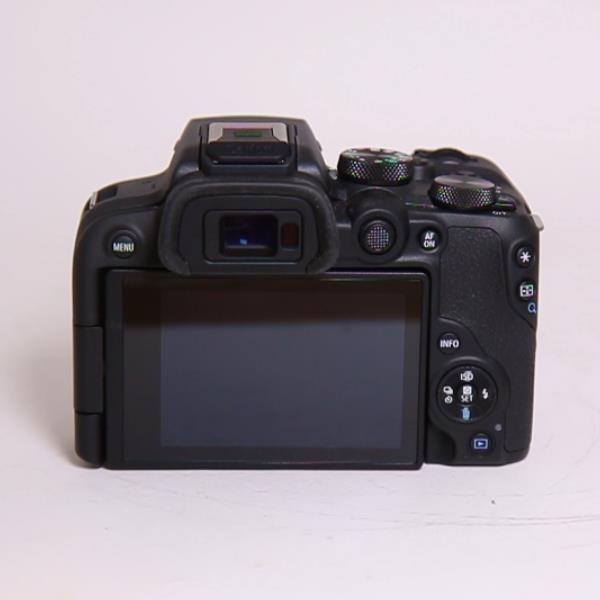 Used Canon EOS R10 | Park Cameras