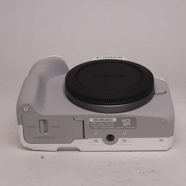 Used Canon EOS R50 | Park Cameras