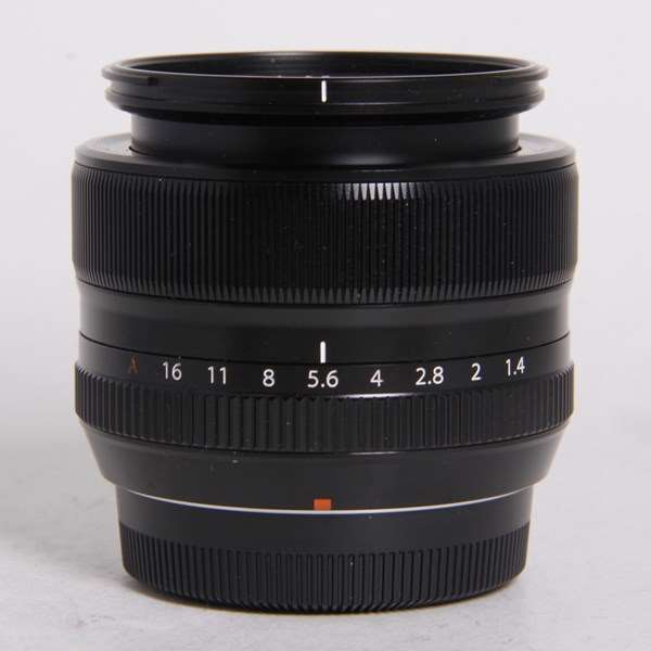 Used Fujifilm18mm F/2 R X-Mount | Park Cameras