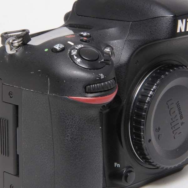 Used Nikon D610 | Park Cameras