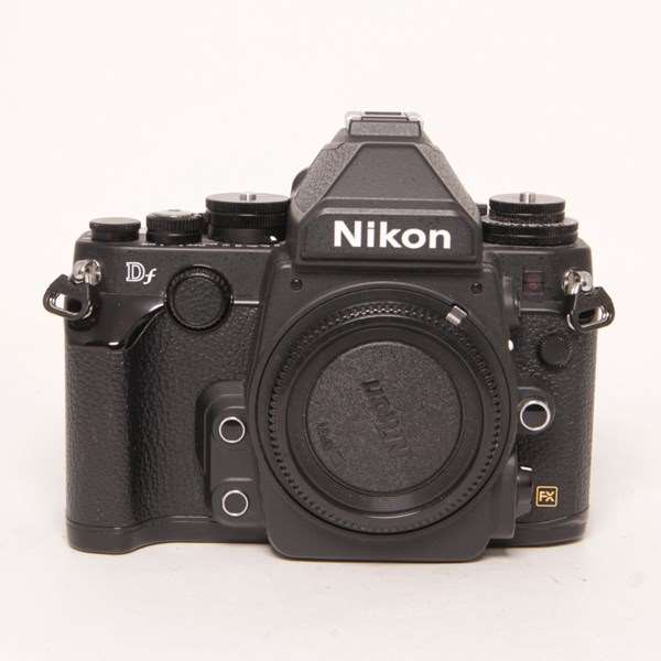 Used Nikon DF | Park Cameras