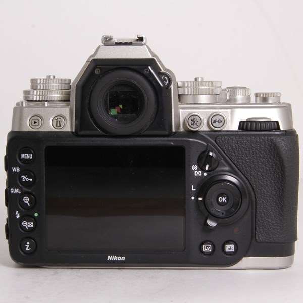 Used Nikon DF | Park Cameras