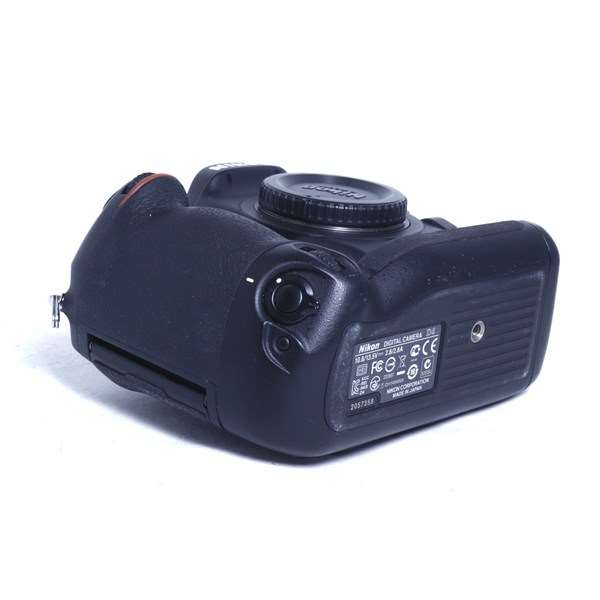 Used Nikon D4 Camera | Park Cameras