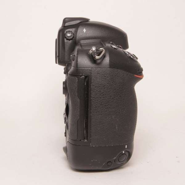 Used Nikon D4 Camera | Park Cameras
