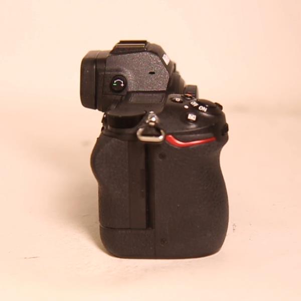 Used Nikon Z6 II | Park Cameras