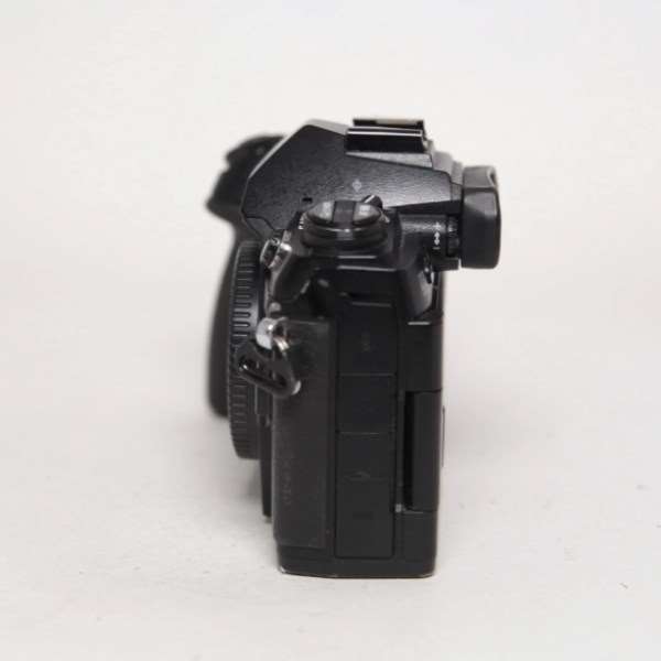 Used Olympus E-M1 Mark II | Park Cameras