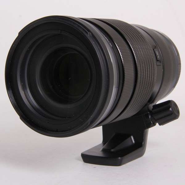 Used Olympus 40-150mm f/2.8 Pro Micro Four Thirds Lens | Park Cameras