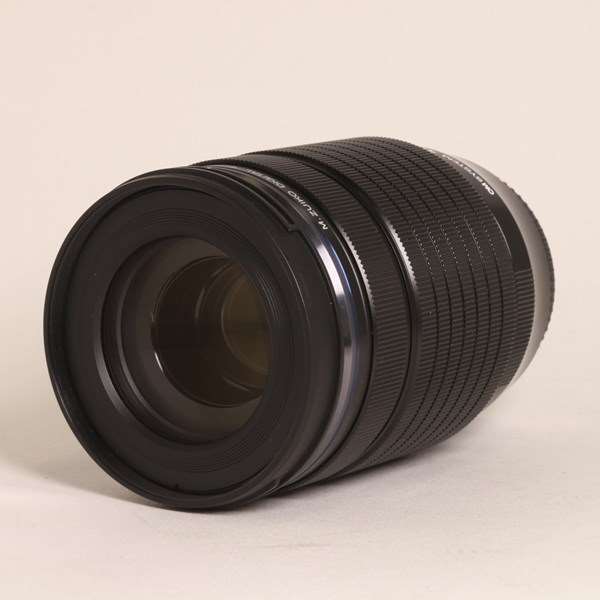 Used Olympus ED 40-150mm F/4 Pro Micro Four Thirds Mount Lens | Park ...