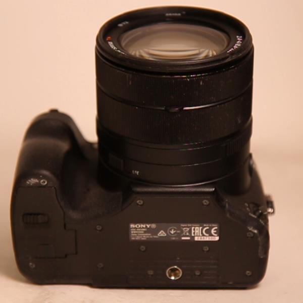Used Sony RX10 III | Park Cameras